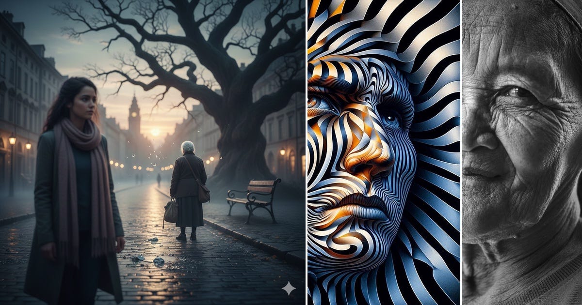 List: Ponder: Poetry Reviews | Curated by Ashok Subramanian | Medium