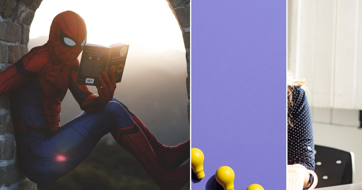 List: Business Reads | Curated by Victoria Jeffries | Medium