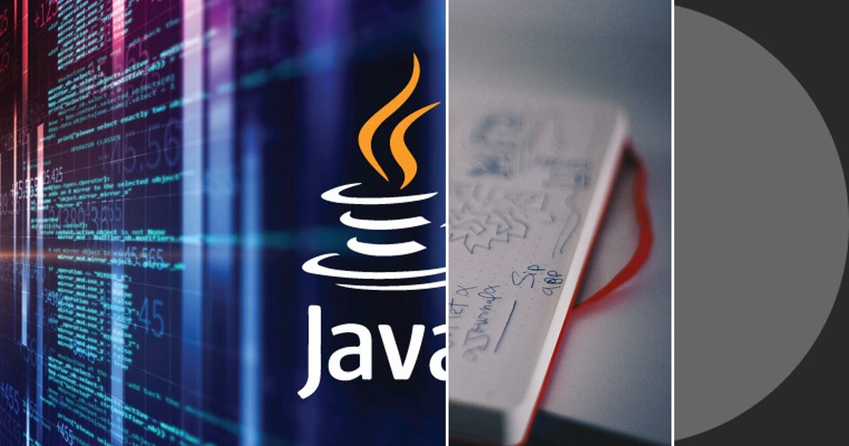 List: Java | Curated by Onat Tanrıöver | Medium