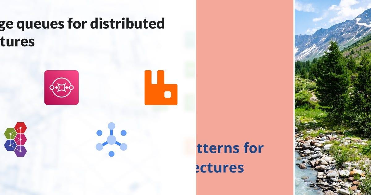 List: Stream processing | Curated by Filipe Freitas | Medium