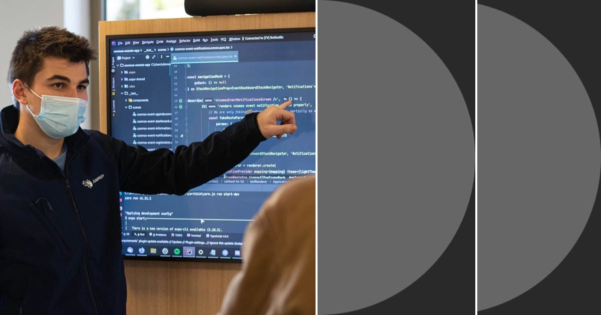 List: Coding | Curated by Sanu Raj | Medium