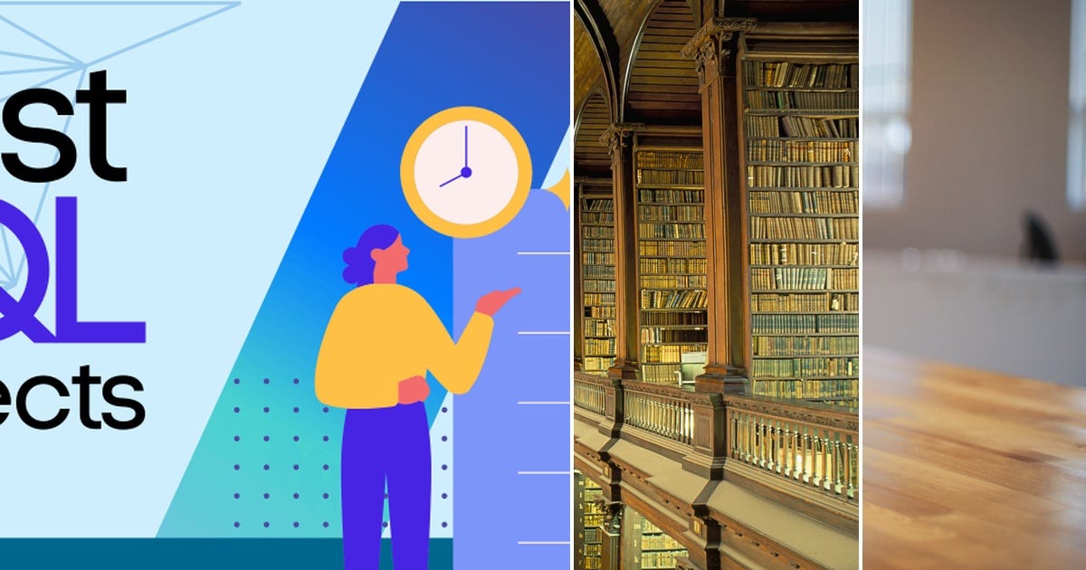 List Sql Tips Tricks Best Practices Optimization Curated By Mutasim M Medium