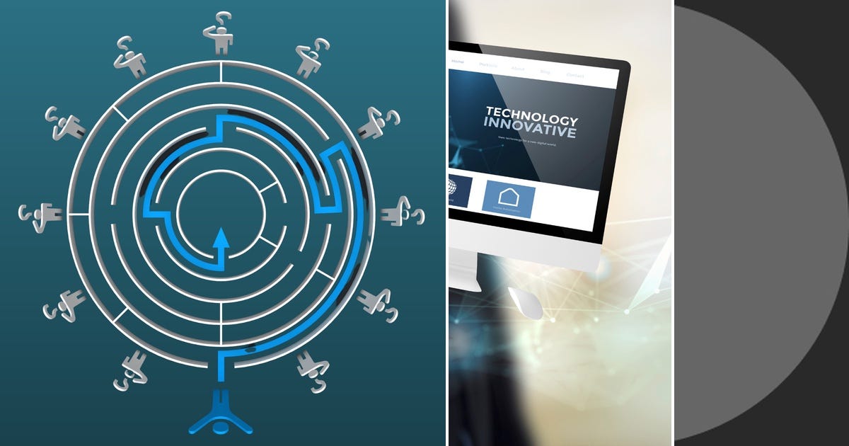 List: Tech Reference | Curated by Yolanda Lenyon | Medium