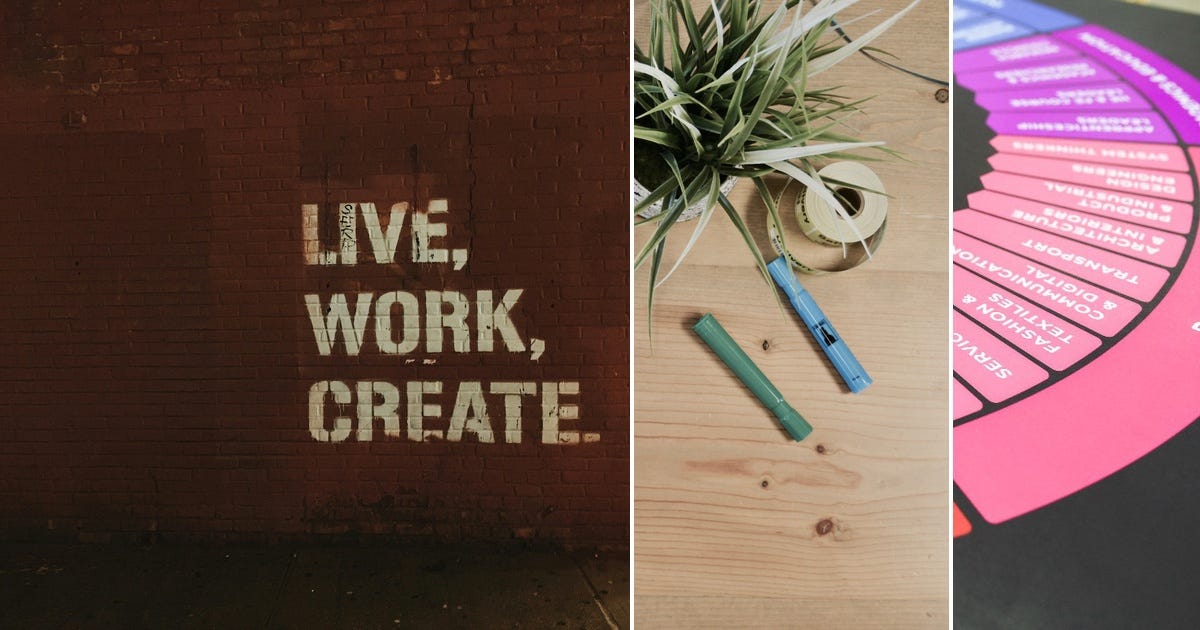 List: Marketing Mix | Curated by cchan | Medium