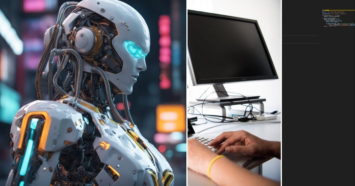 List: Python | Curated by sl au | Medium