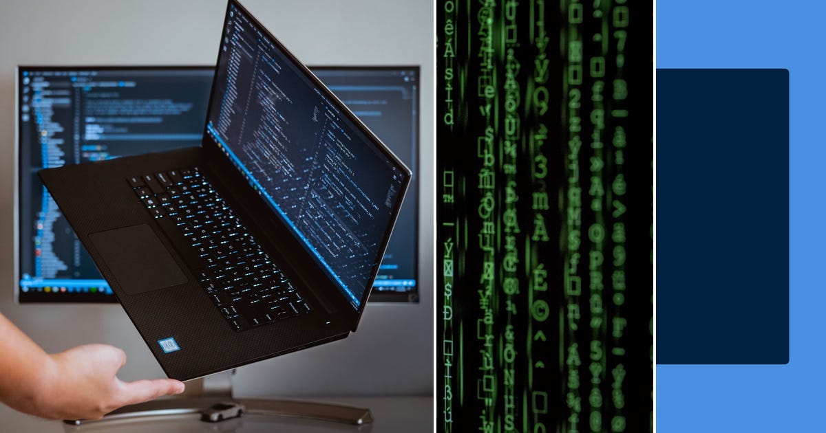 List: Python | Curated by Thegodscomma | Medium