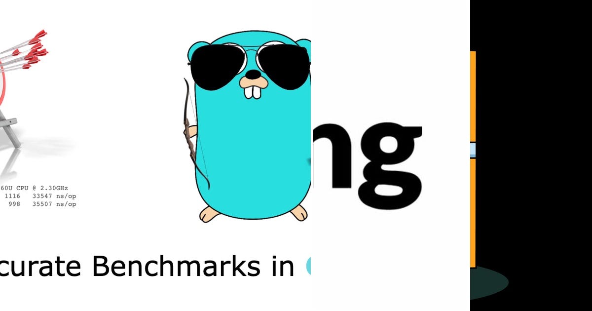 List: golang | Curated by wavty | Medium