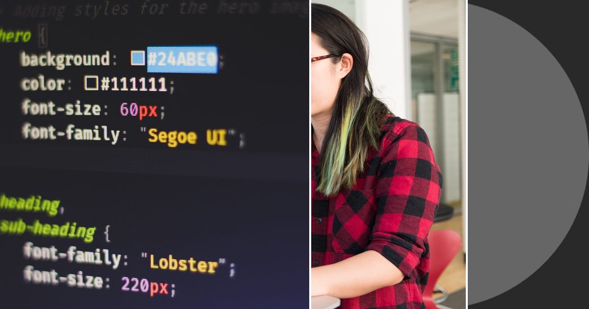 List: CSS | Curated by multiverse | Medium