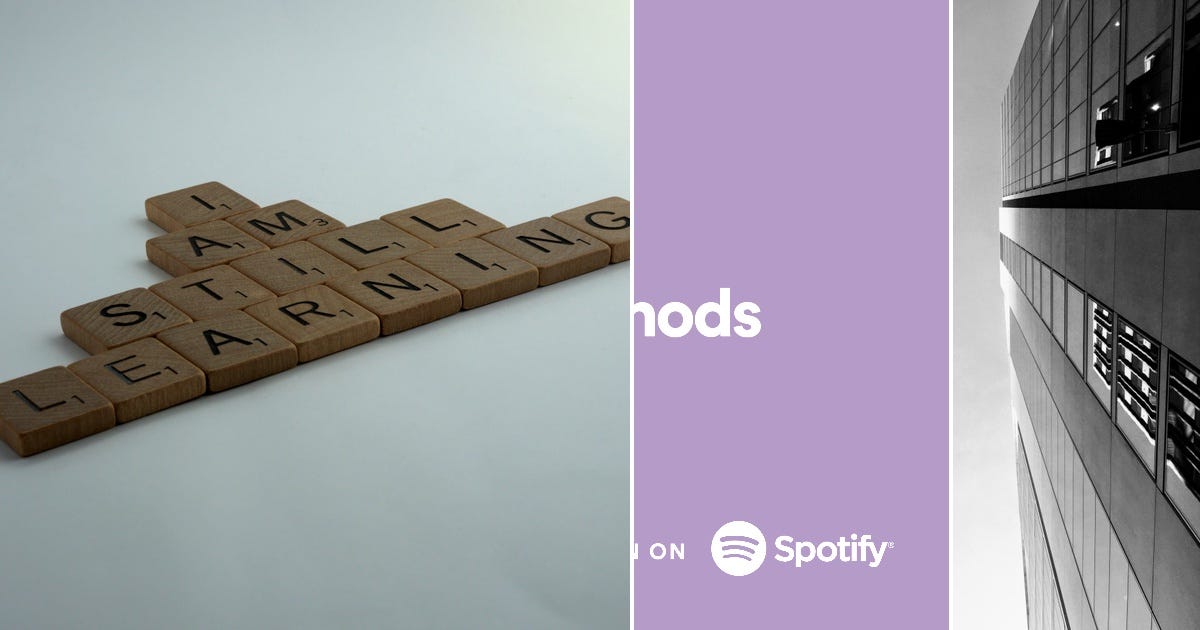 List: Quxr | Curated by Brian Kriz | Medium