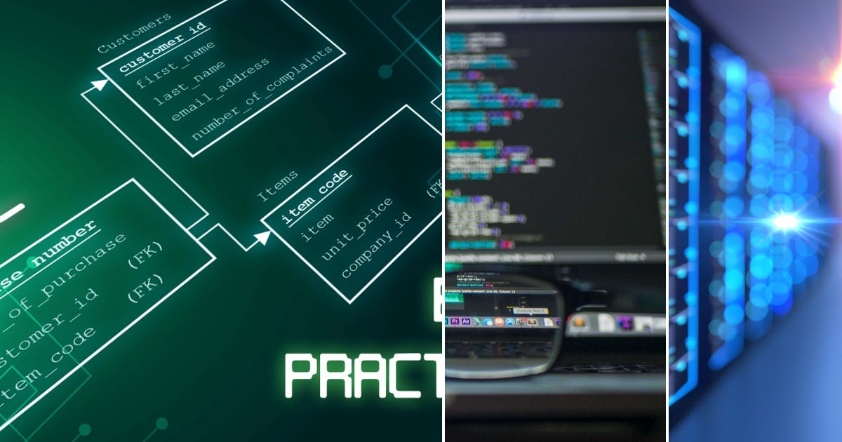 List: SQL | Curated by Felipe Dias Massa | Medium