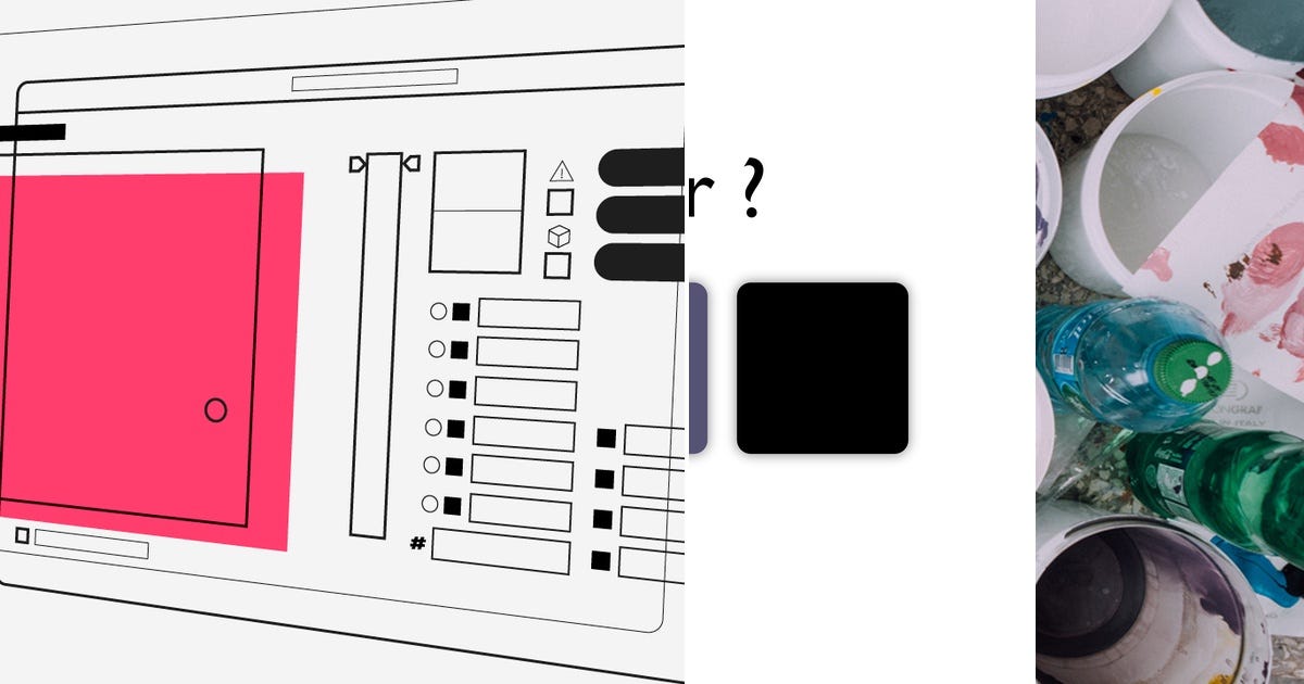 List: UI - Colors | Curated by Gabriel Cabral | Medium