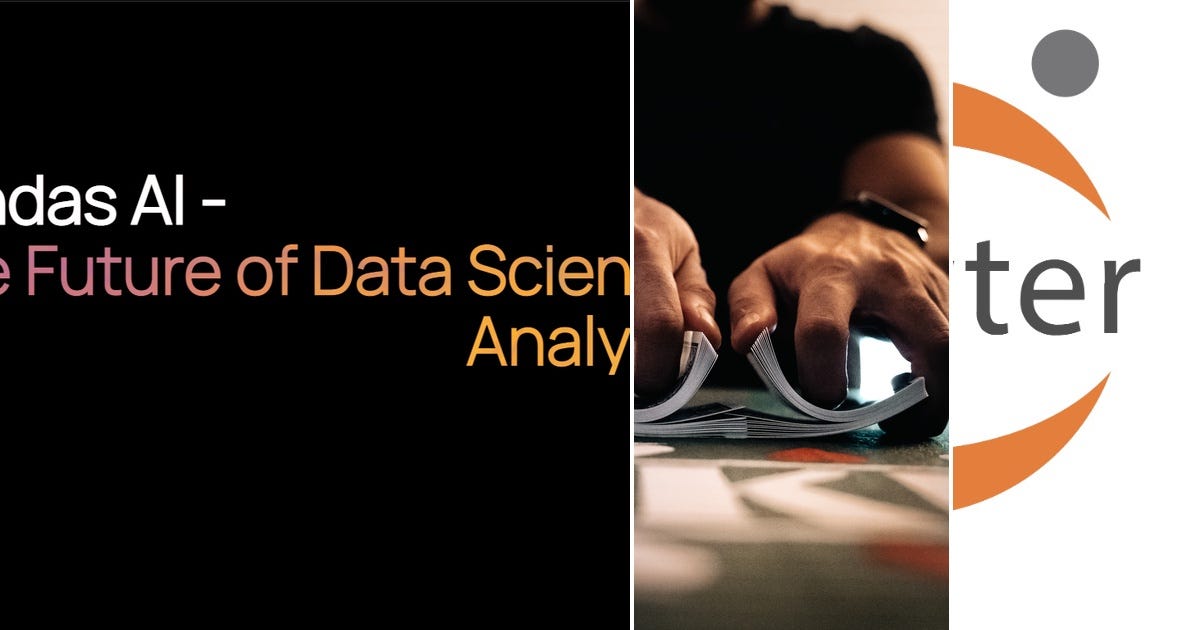 List: Python efficiency | Curated by Beat Tröhler | Medium