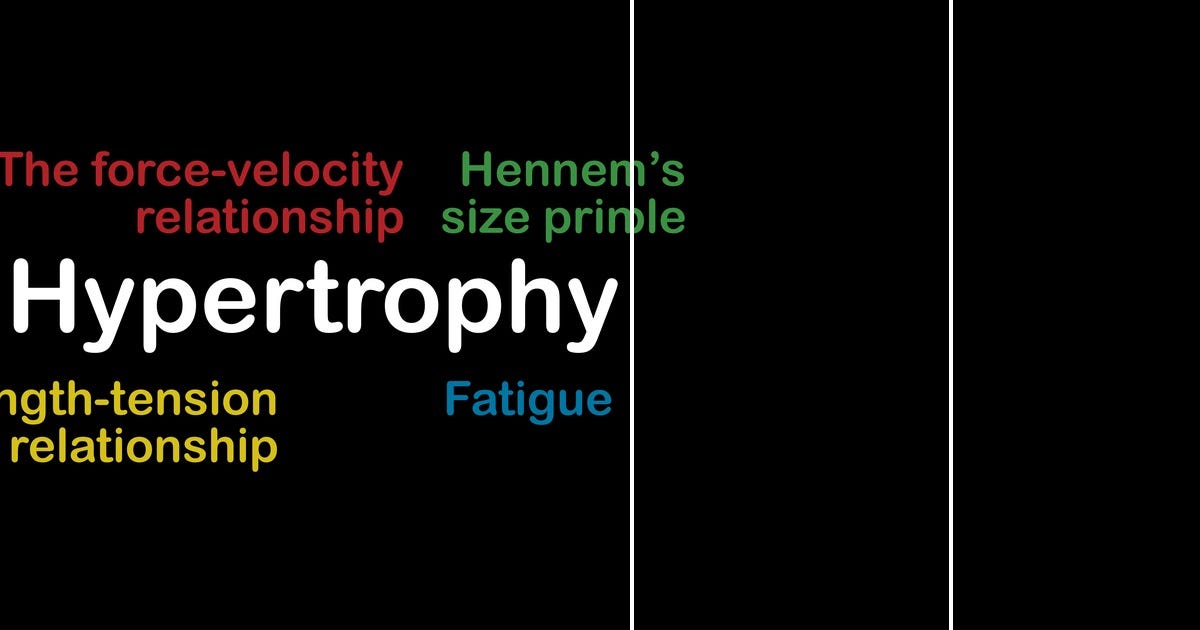 List: Gym Knowledge | Curated by Sam marson | Medium