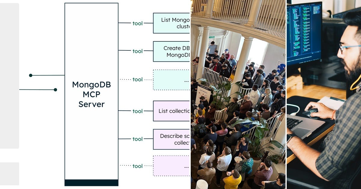 List: AI Agents | Curated by Eric Huggins | Medium
