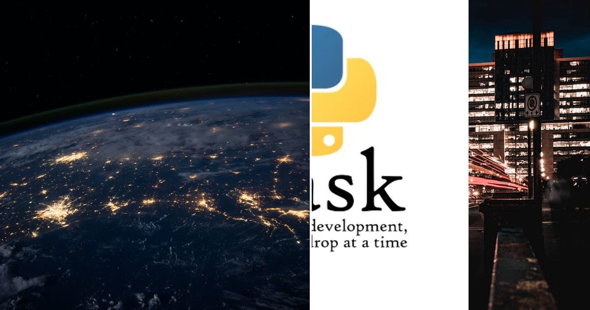 List: General Python | Curated by Parth Vaghani | Medium