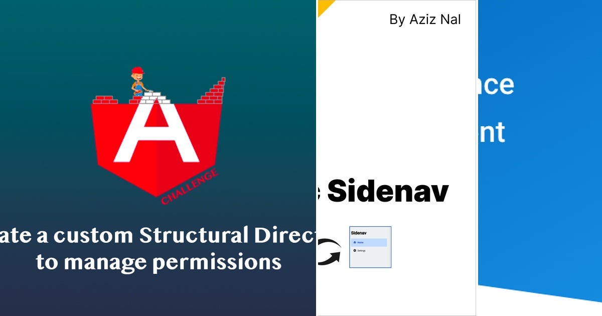 List: Reactive Form With Rxjs | Curated by Thirumalaialagarsamy | Medium