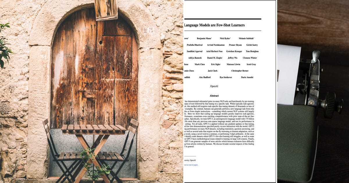 List: nlp | Curated by Oklearninglow | Medium