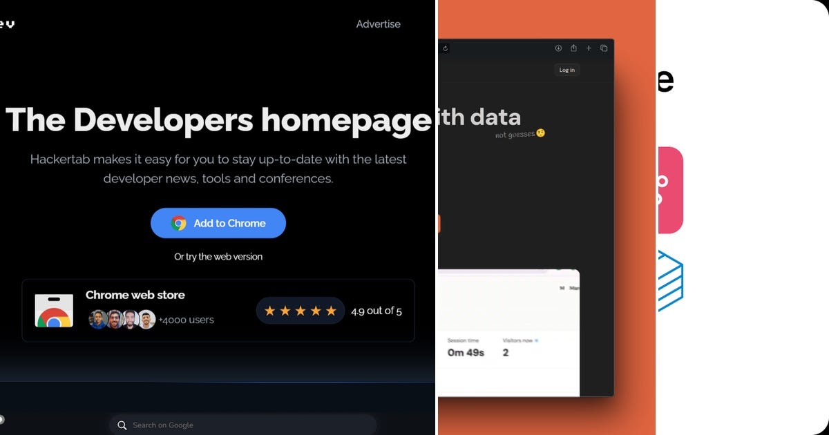 List: Open source | Curated by sumit balia | Medium