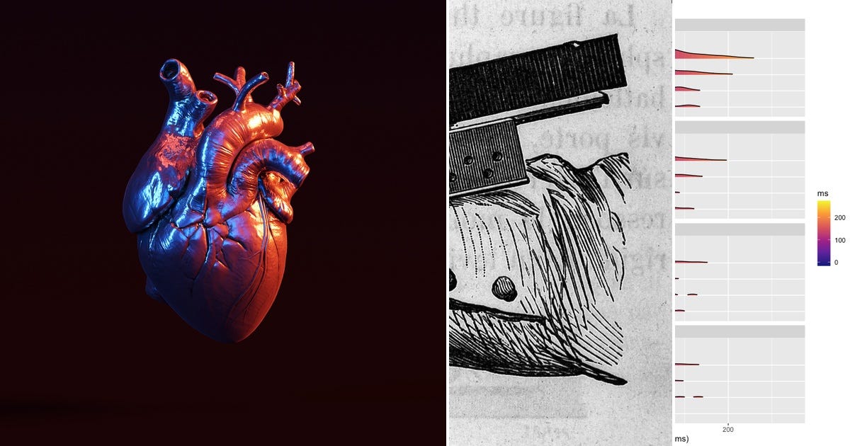 List: HRV | Marco Altini | Curated by Giulio Deba | Medium