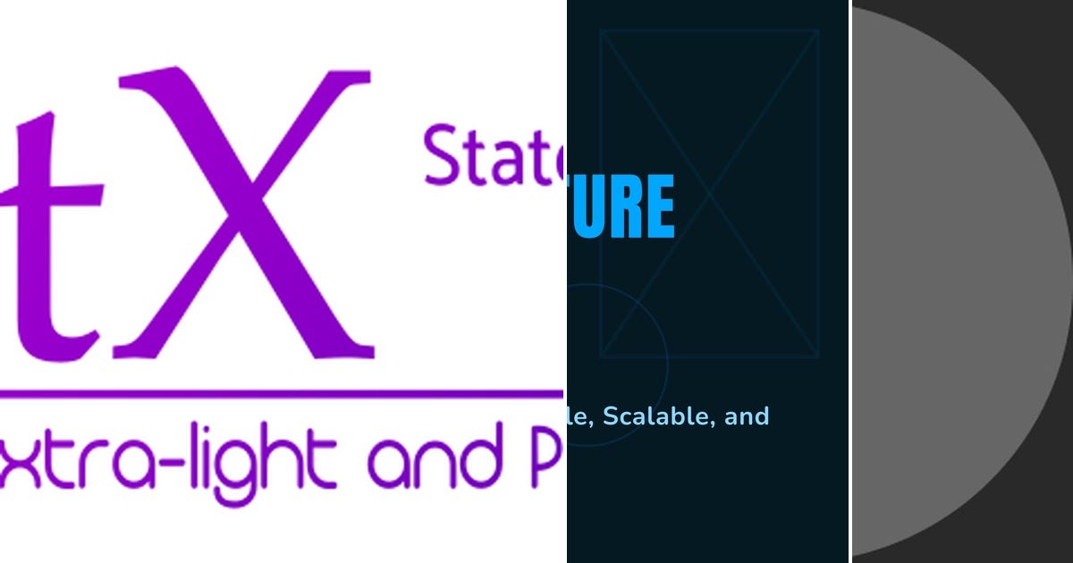 List: Architecture | Curated by Fabio Zarvos | Medium