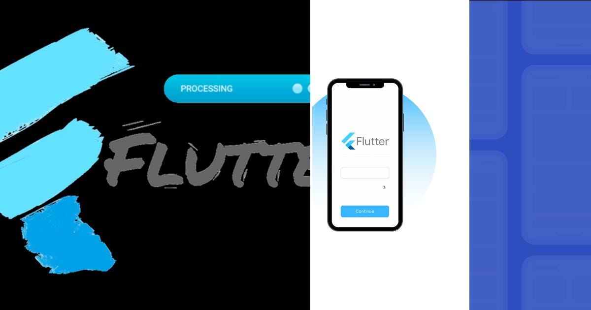 List: Flutter | Curated by Wael saif | Medium