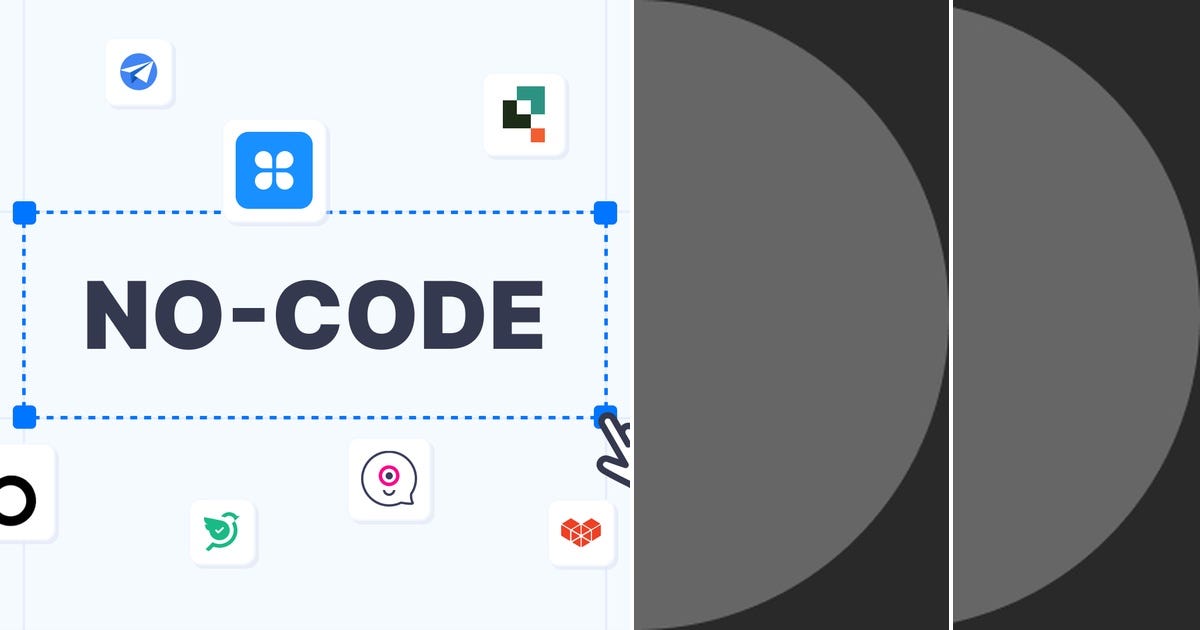 List: Nocode | Curated by Yann Doussot | Medium
