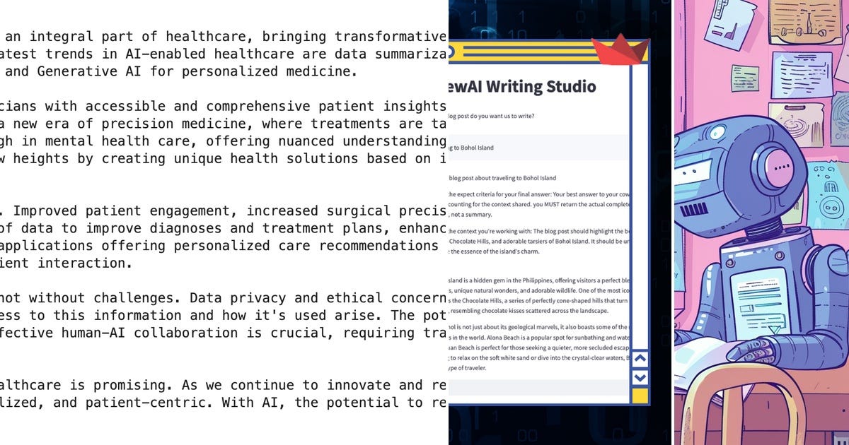 List: buildYourAI | Curated by Fabio Matricardi | Medium