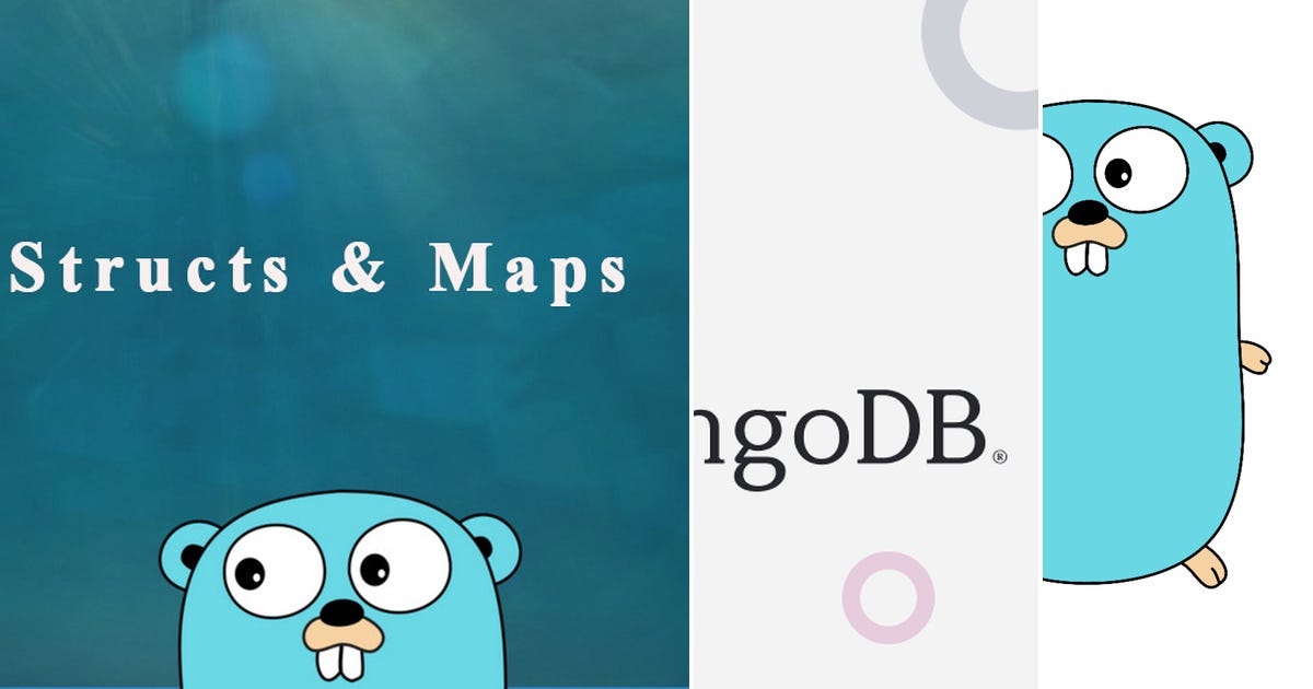 List: Golang | Curated by Alagappan Venkatachalam | Medium