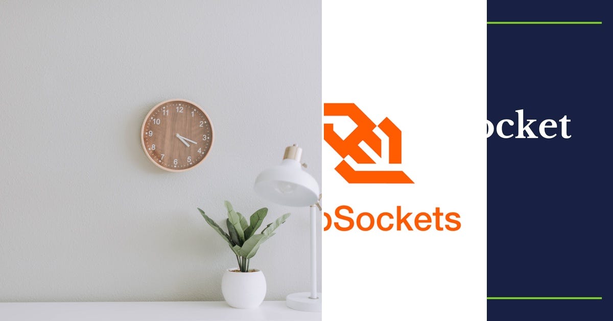 List: Websockets | Curated by Mark Odayan | Medium