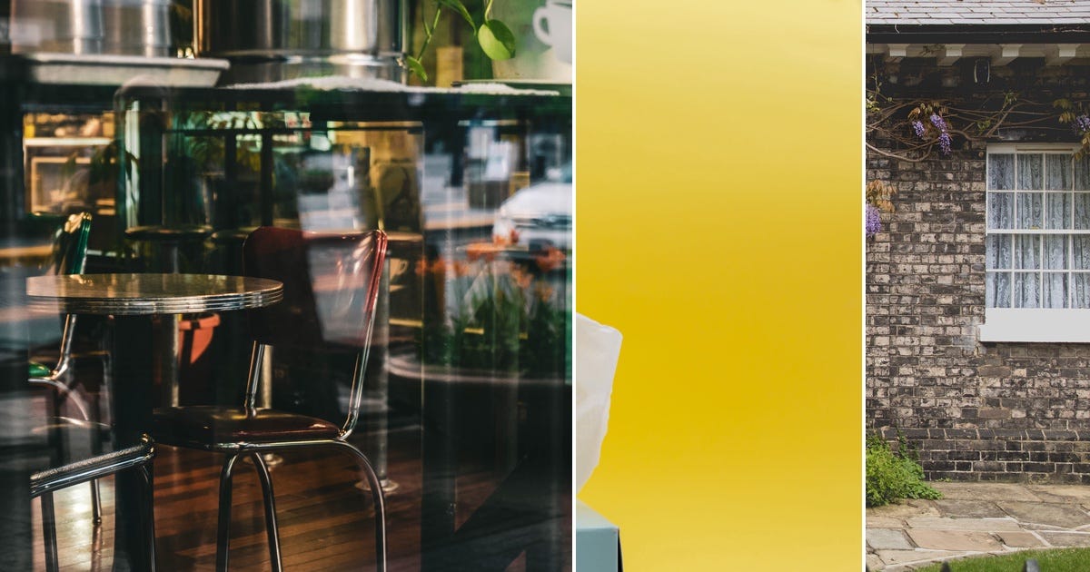 List: family | Curated by Copelandb | Medium