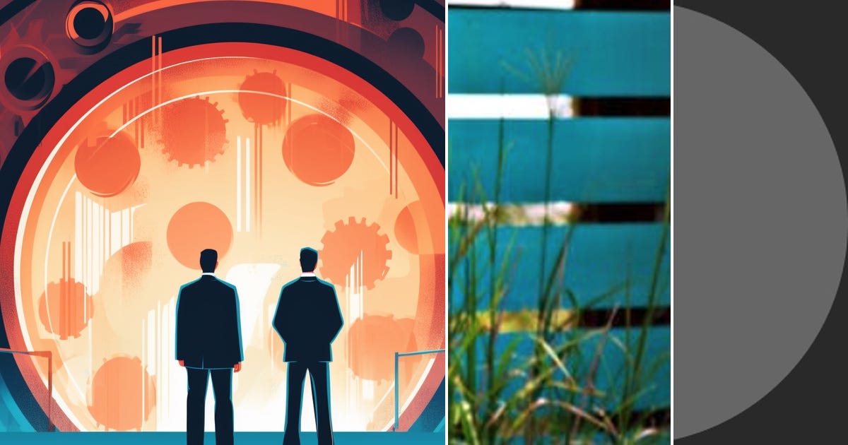 List: Work related | Curated by Andy Boyd | Medium