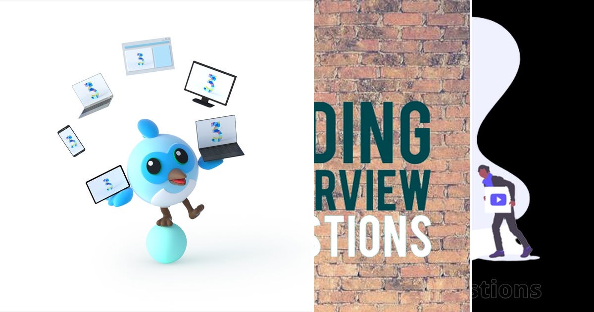 List: flutter interview questions | Curated by Ahmed Abd Elsalam | Medium