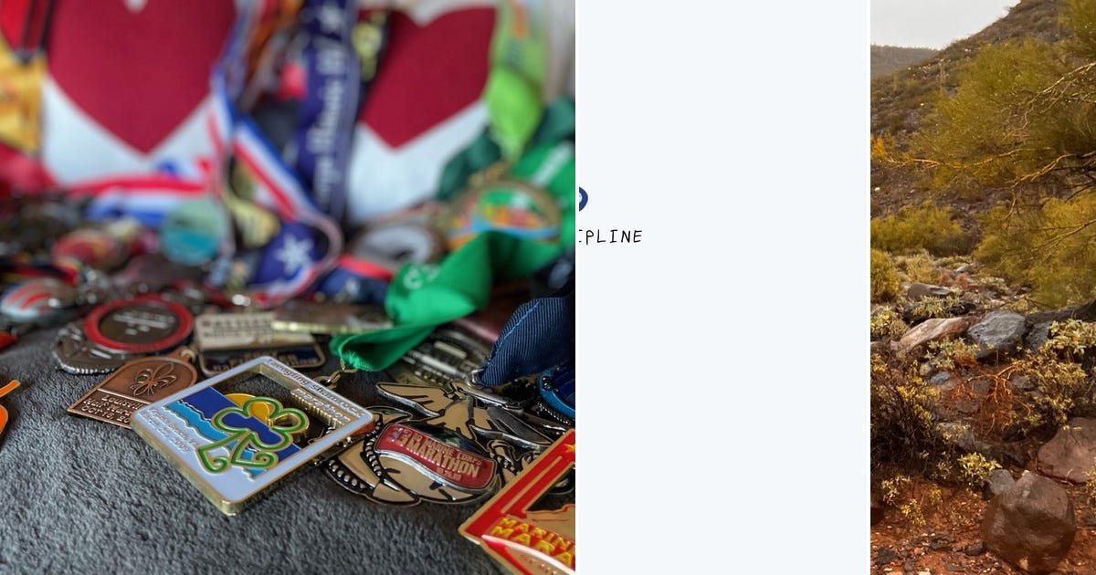 List: Living Life | Curated by Lori Larsen | Medium