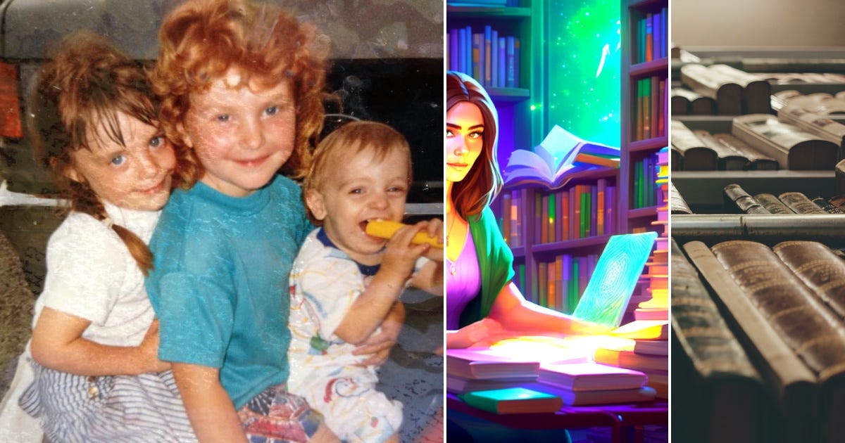 List: Autism Acceptance Stories from Autistic Content Creators ...