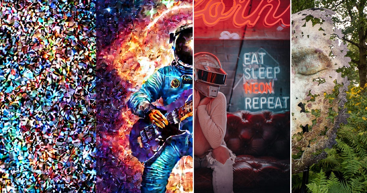 List: AI | Curated by Doha Lee | Medium