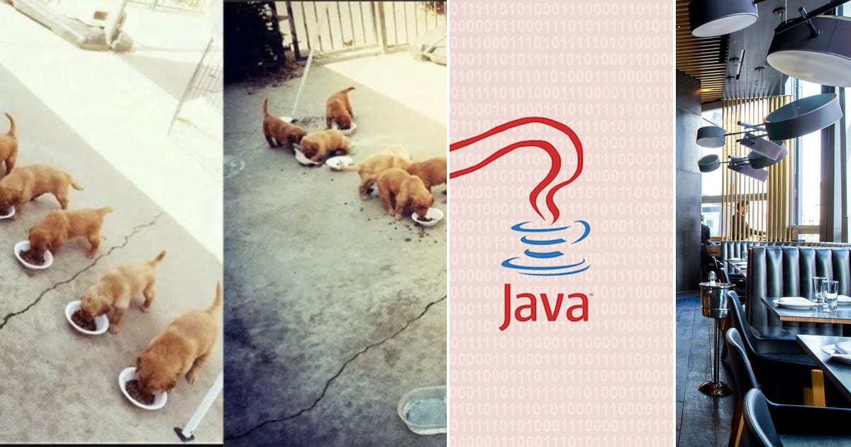 List: Java Multithreading | Curated by Surya Manchukonda | Medium