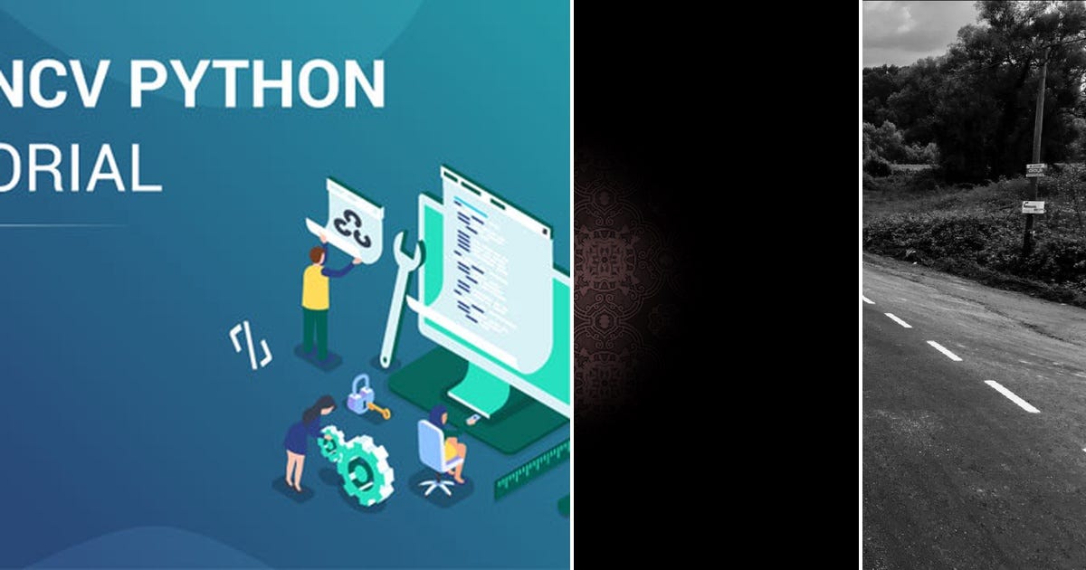 List: Opencv | Curated by Drmesutbirol | Medium