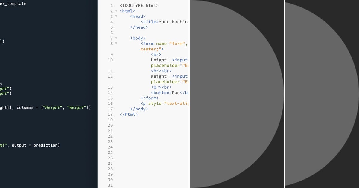 List: flask | Curated by Burmaud | Medium