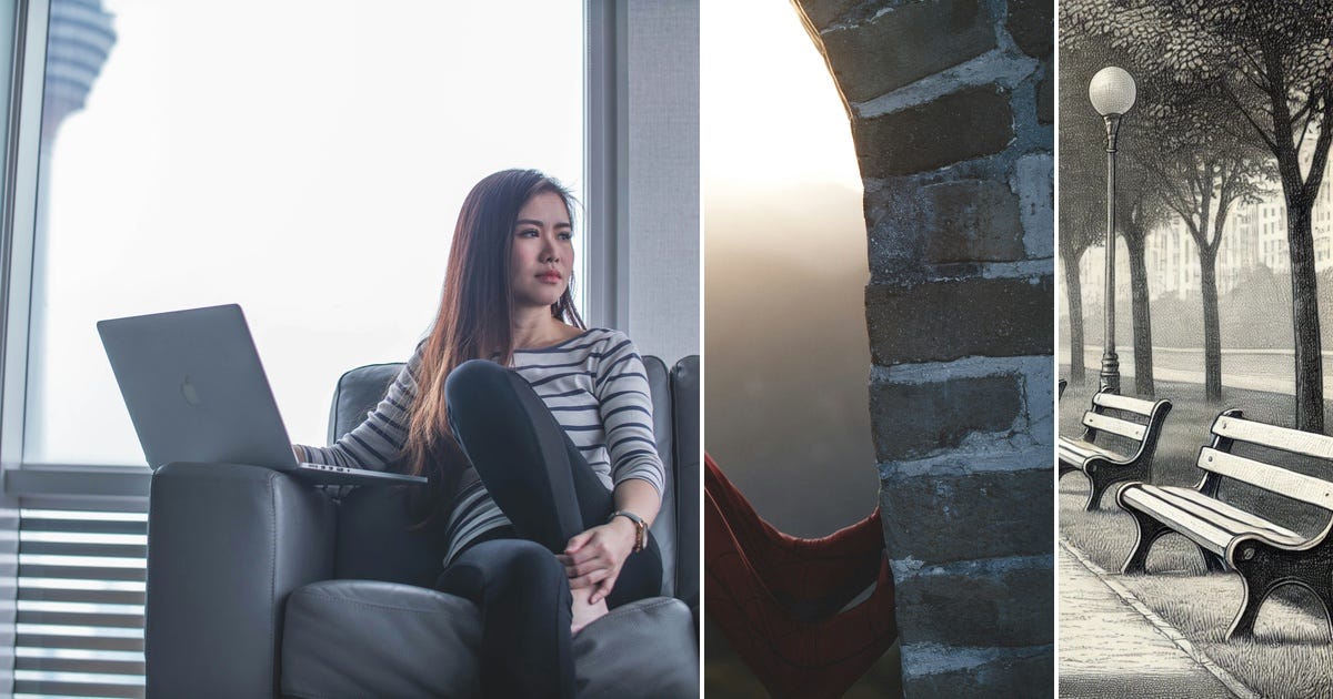 List: pra reler qualquer dia | Curated by Dario Becker | Medium