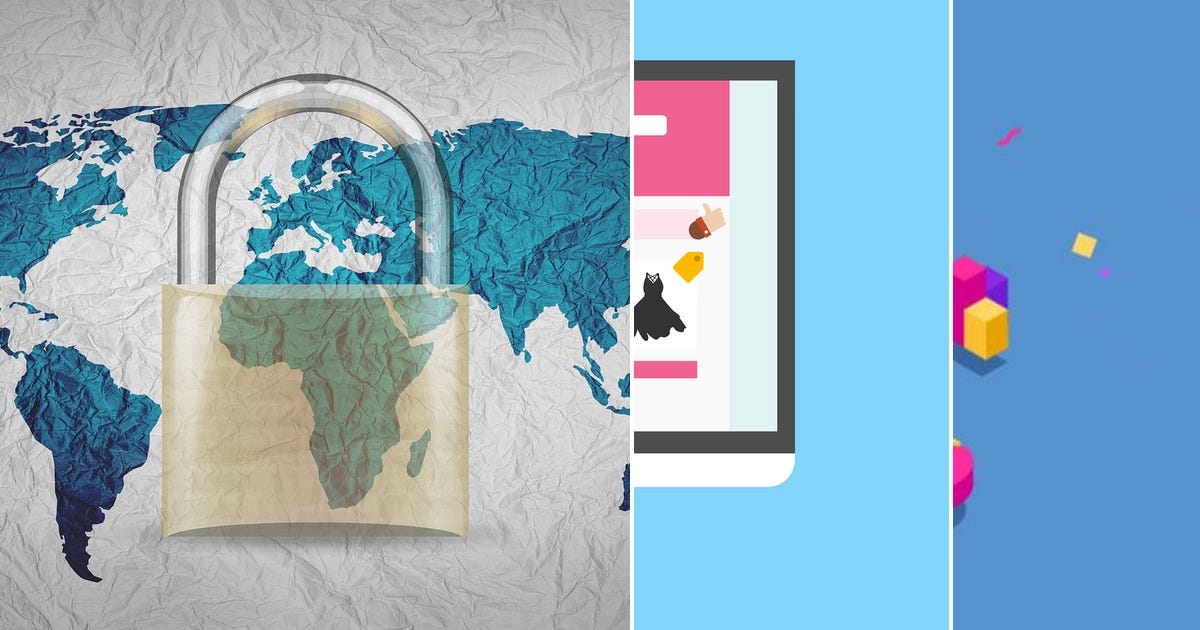 List: Cybersecurity | Curated by Souleymane Ouattara | Medium