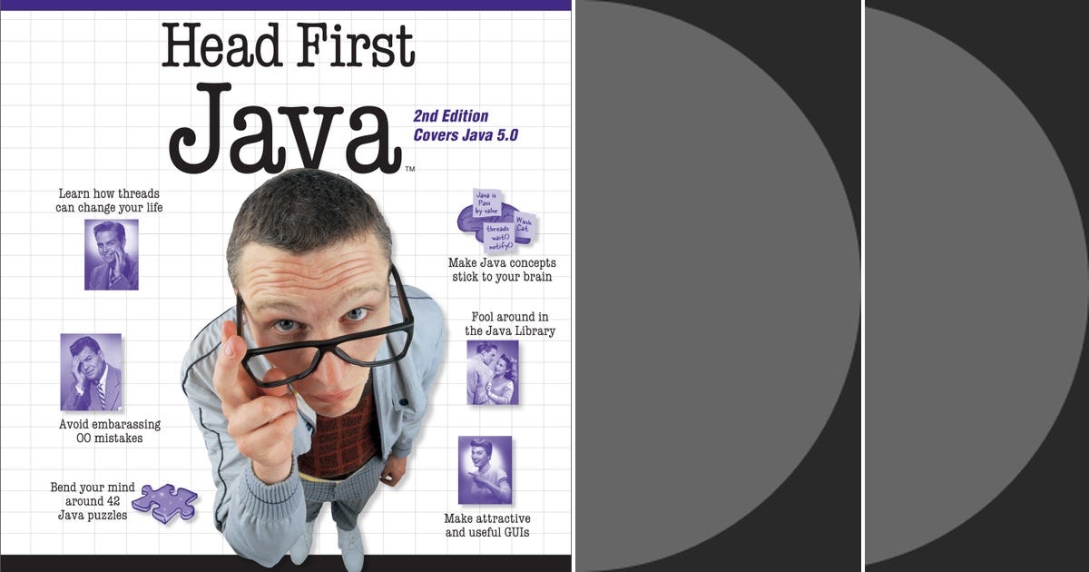 List: Java | Curated by Atish Maske | Medium