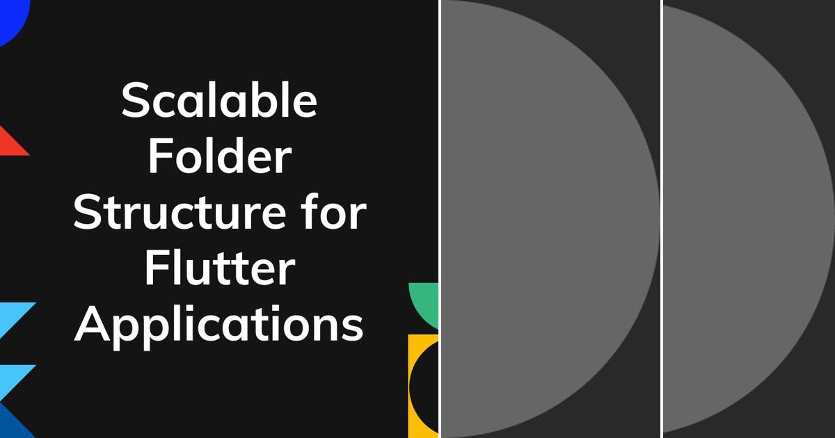 List: Flutter | Curated by Max Post | Medium