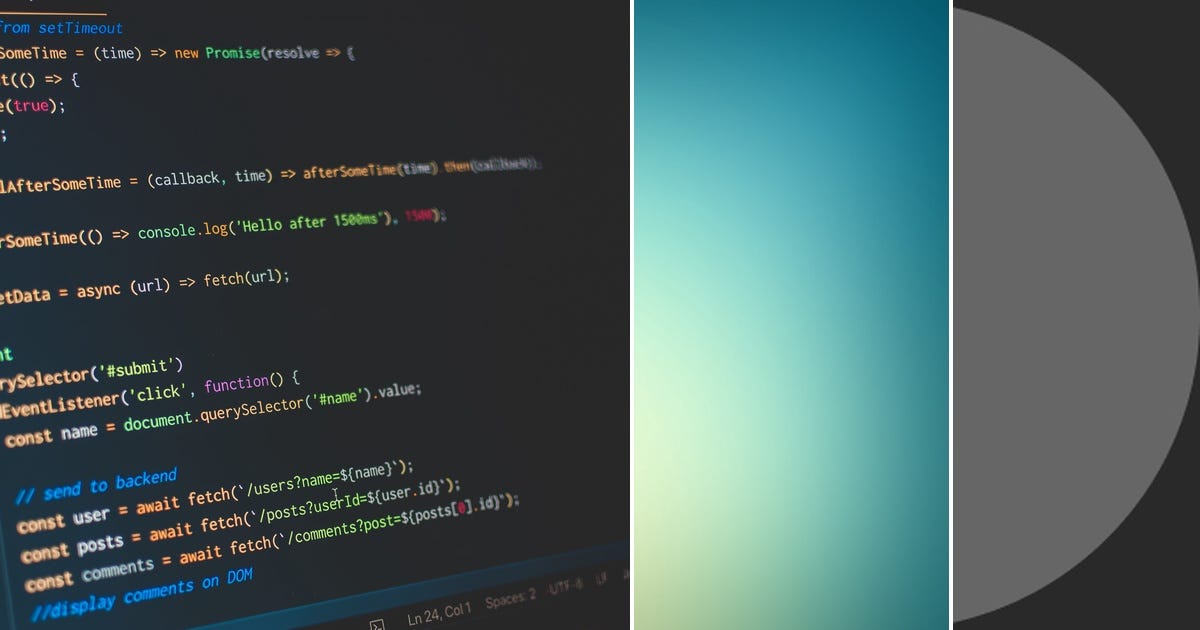 List: Clean code | Curated by Martin Maxime | Medium