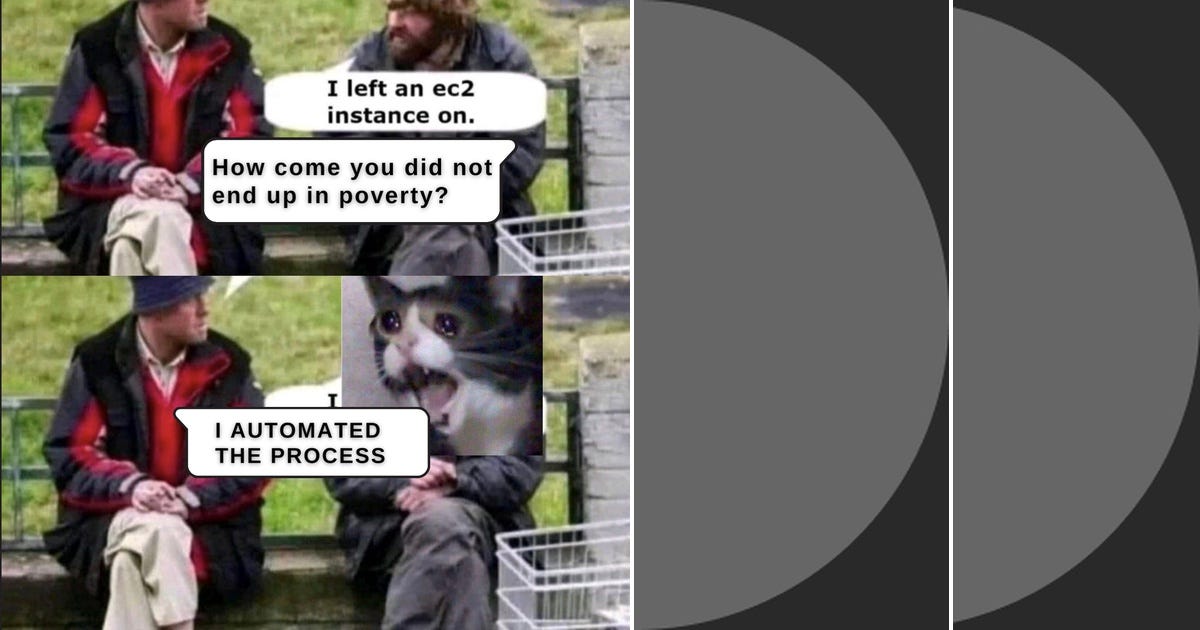 List: AWS | Curated by Selvamani | Medium