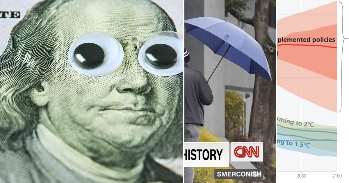 List: Seneca Effect - Economics | Curated by Devin Calloway | Medium