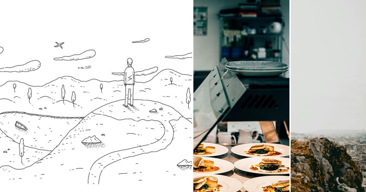 List: Passion | Curated by Romain | Medium