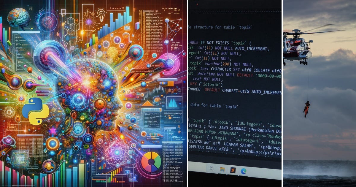 List: Data Engineering | Curated by Femi Monehin | Medium
