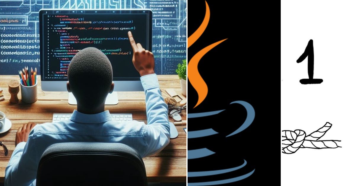 List: Java | Curated by Anatomiabiznesu | Medium