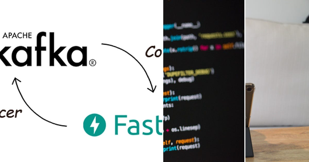 List: API | Curated by Midde | Medium