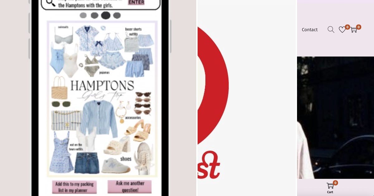 List: New Media Case Study Collection | Curated by Vanessa Deniz | Medium